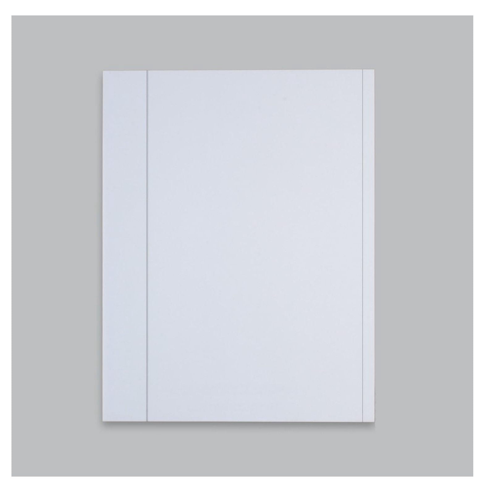 ALL-STATE Standard Black Ruled Pleading Paper, 25% Cotton , Bright ...