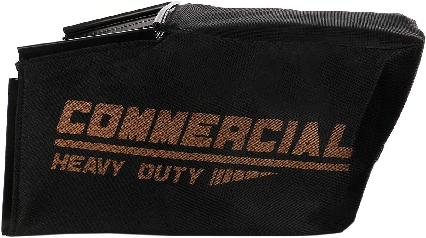 ALL THAT GARDEN Lawn Mower Replacement Bag for X-Mark 21 inches ...