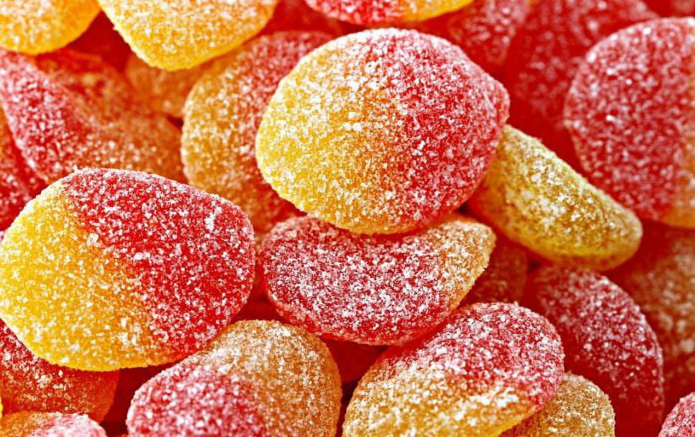 ALLAN PEACH SLICES - Walmart.com