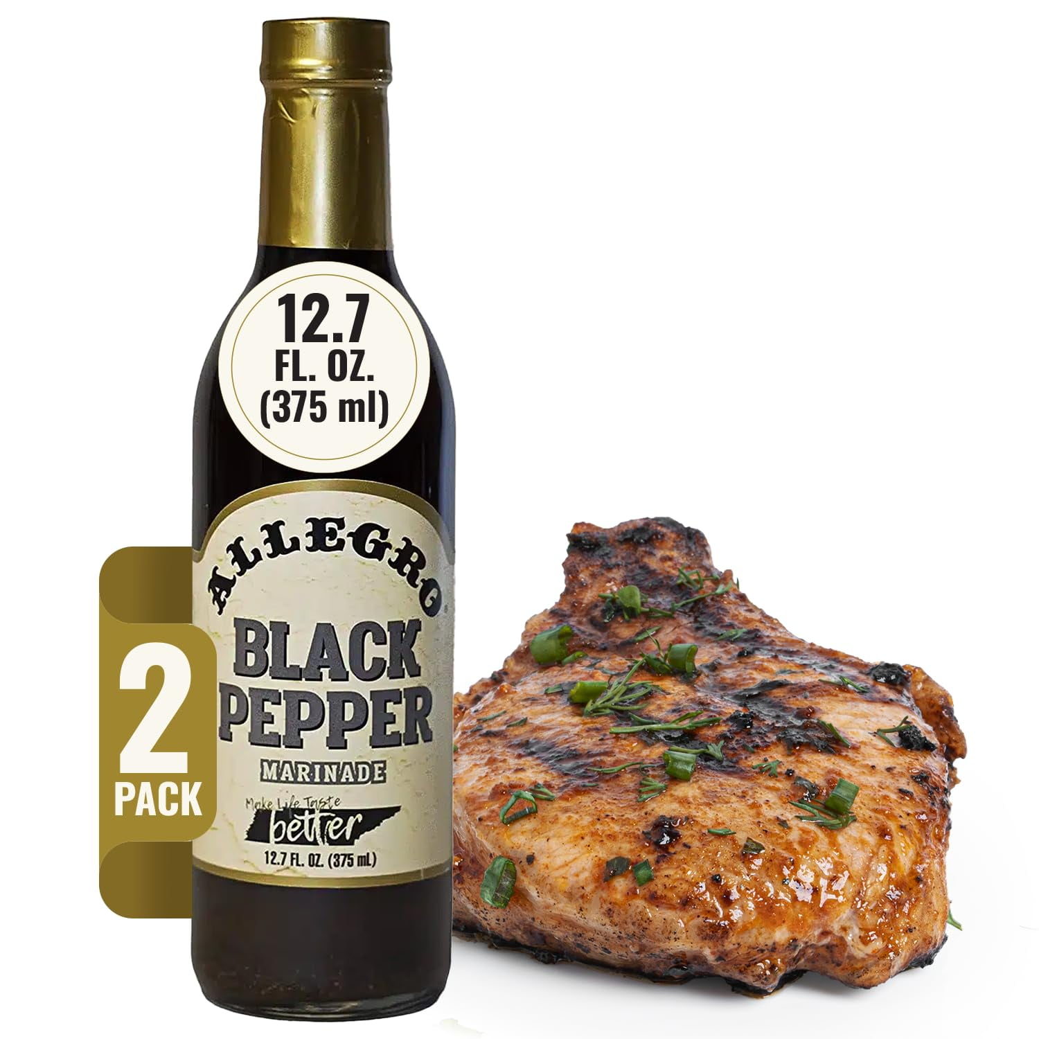 ALLEGRO - The Marinate TSF6 Everything Marinades | Perfect Marinades ... ALLEGRO - The Marinate TSF6 Everything Marinades | Perfect Marinades ...