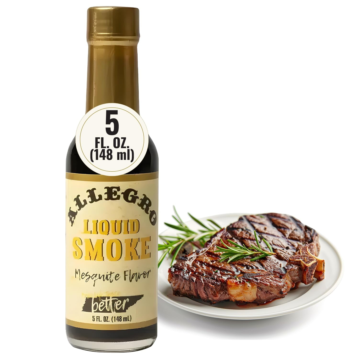 ALLEGRO - The Marinate YPF5 Everything Marinades | Perfect for Meats ...
