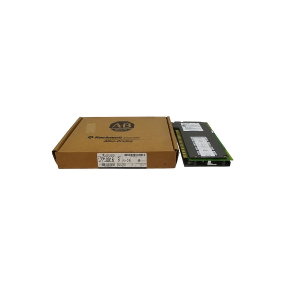 ALLEN BRADLEY 1771-OD16 SER. B 120VAC 8A REV. A01 NSMP - Walmart.com