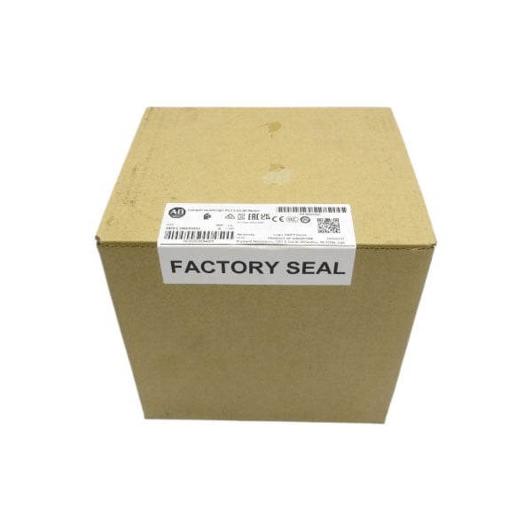 ALLEN BRADLEY 5069-L306ERMS3 SER. A F/W 1.065 DATE: 2022 NSFS - Walmart.com
