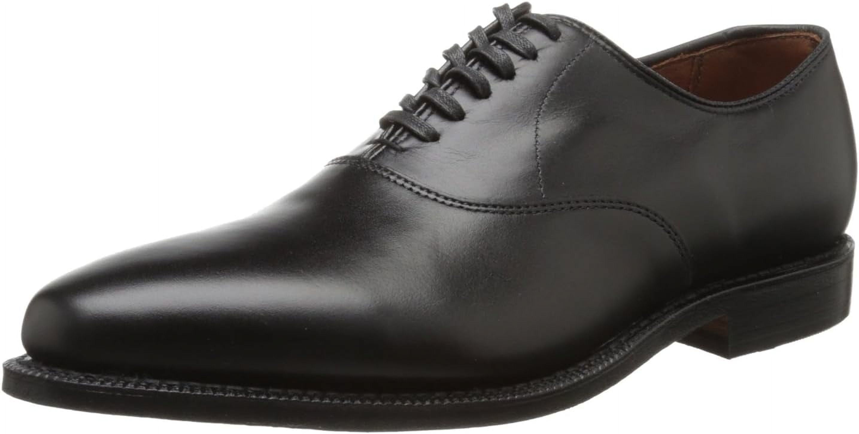 ALLEN EDMONDS CARLYLE Shoes Black - Walmart.com