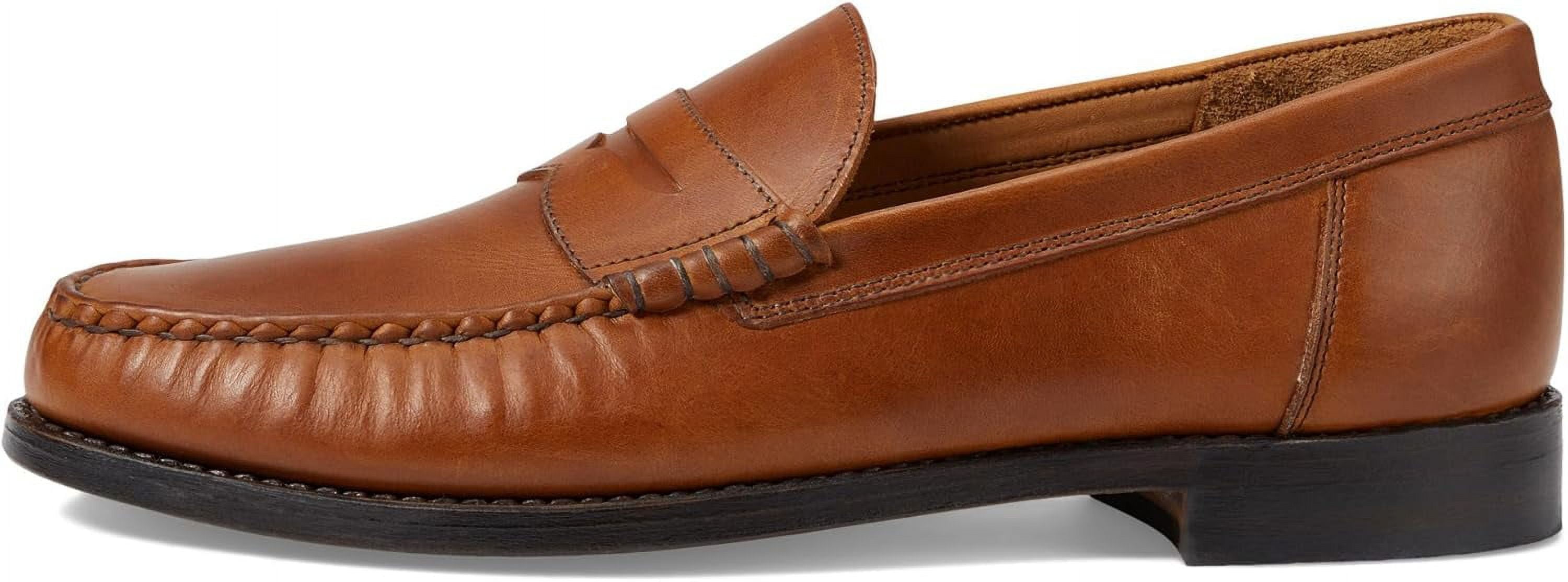 ALLEN EDMONDS NEWMAN Shoes Pecan - Walmart.com