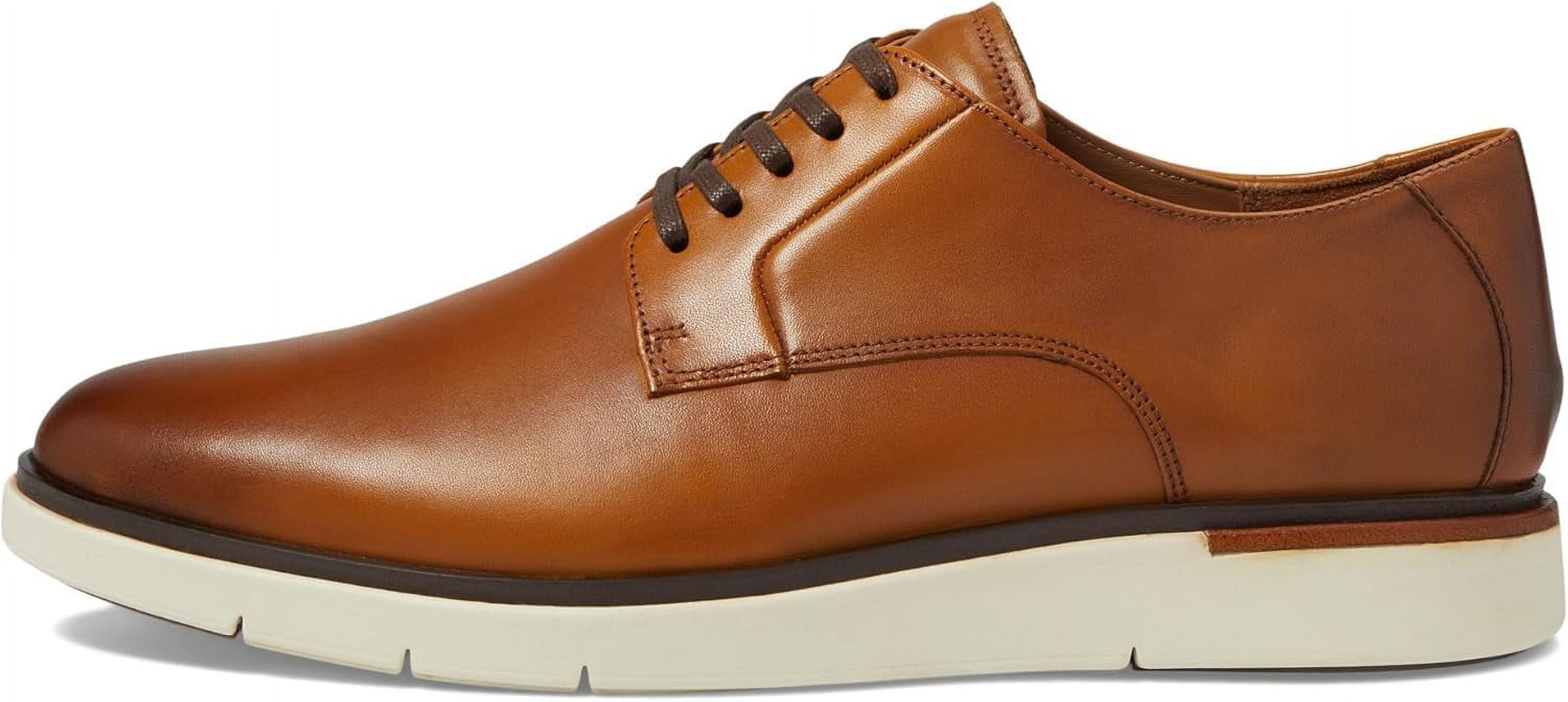 ALLEN EDMONDS CARSON Shoes Walnut - Walmart.com