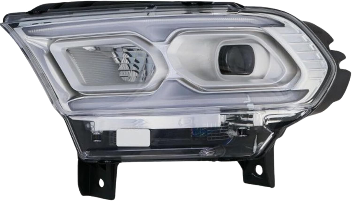 ALLIGATOR AUTO LIGHTS Headlamp Replacement for Dodge 2021-2023 Durango ...
