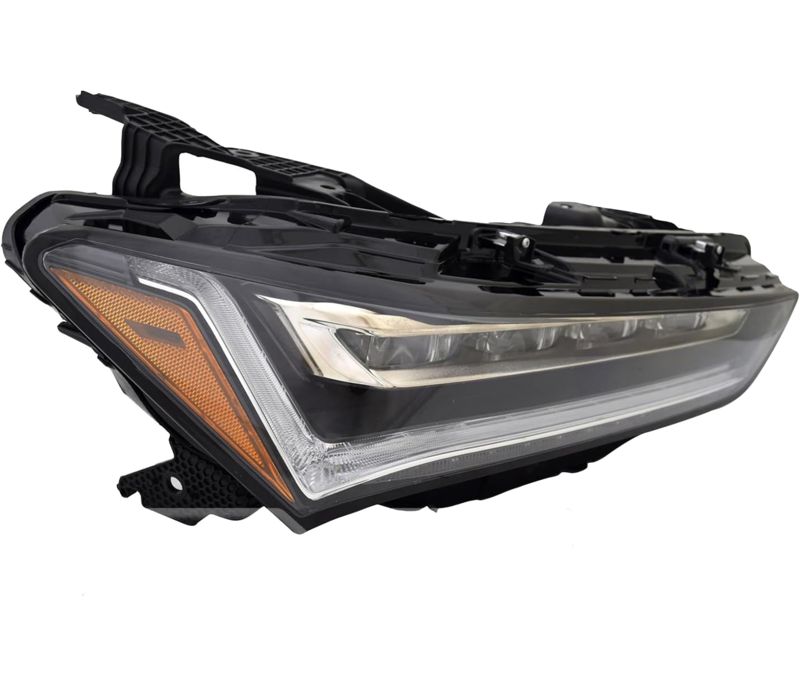 ALLIGATOR AUTO LIGHTS Headlight Assembly Compatible with Acura TLX 2021 ...