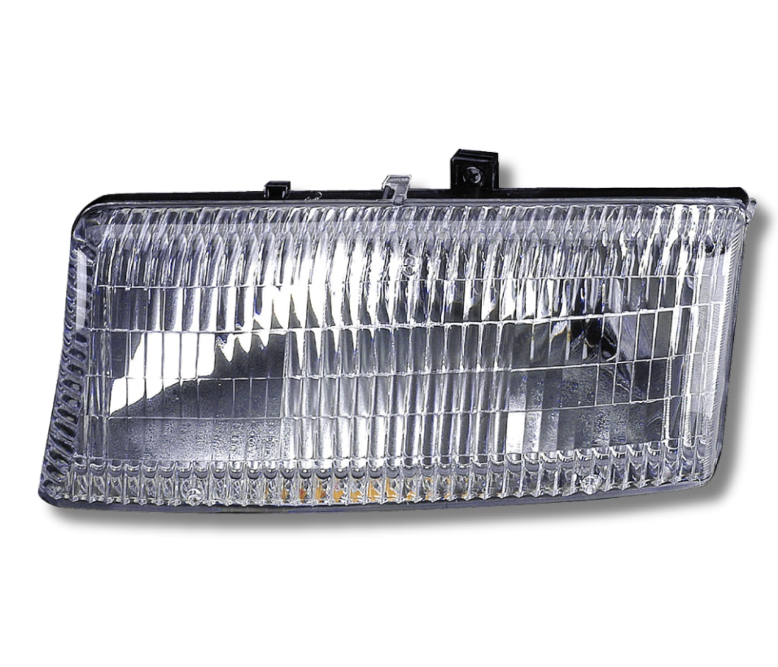 ALLIGATOR AUTO LIGHTS Replacement for Dodge 1997-2004 Dakota, 1998-2003 Durango, Halogen ...