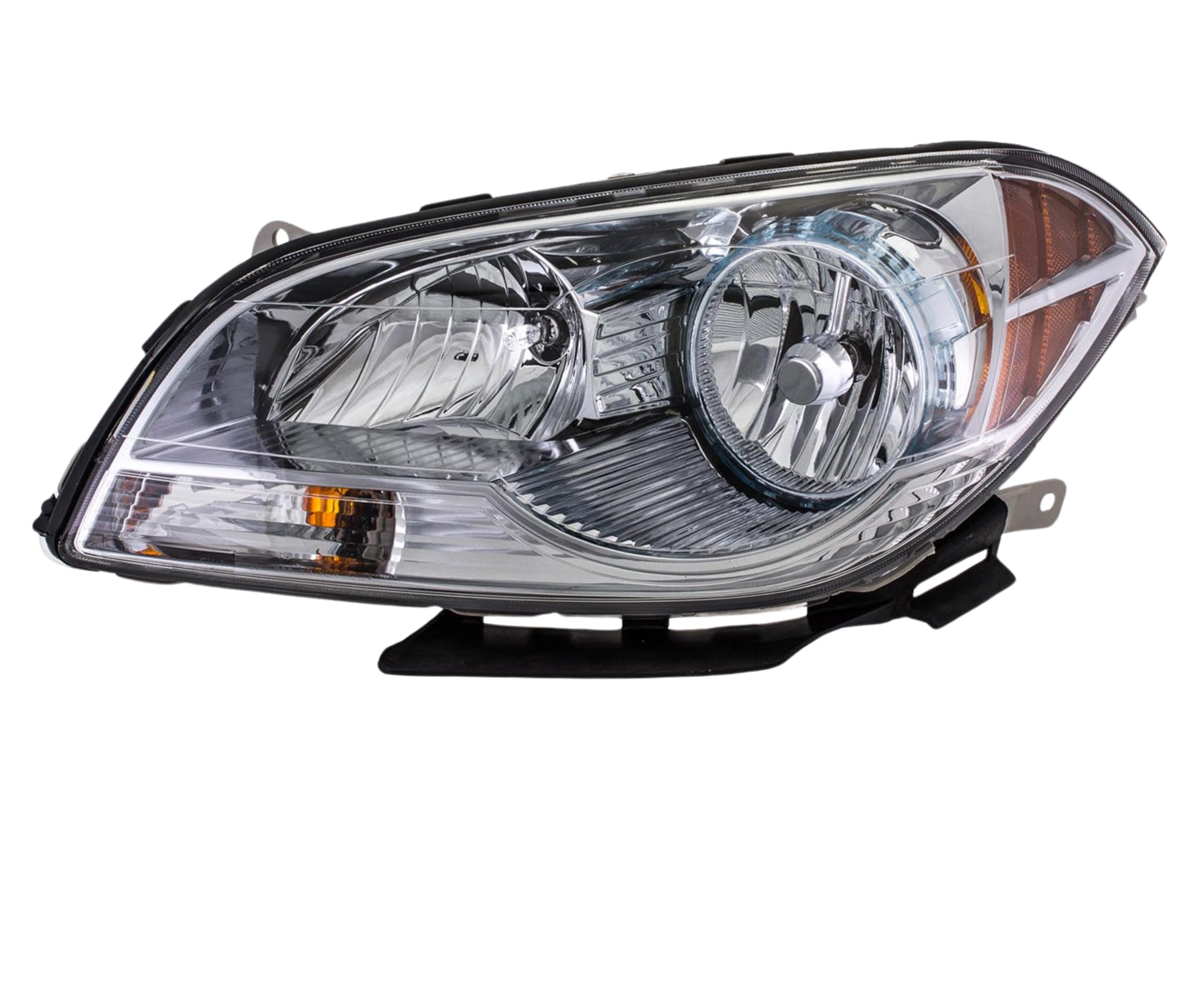 ALLIGATOR AUTO LIGHTS Replacement For Chevrolet Malibu 2008-2012 ...