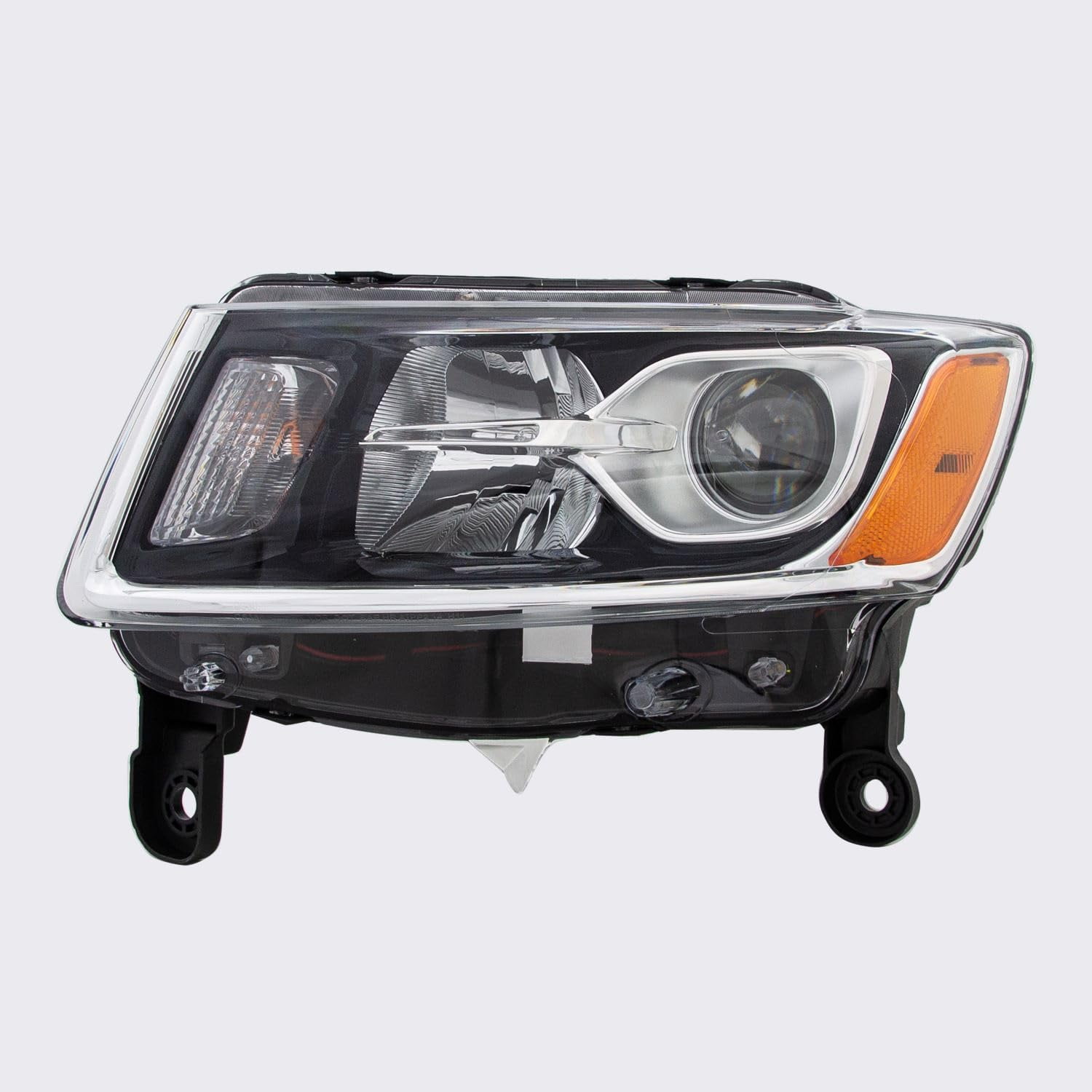 ALLIGATOR AUTO LIGHTS Replacement For Jeep 2014 2015 2016 Grand ...