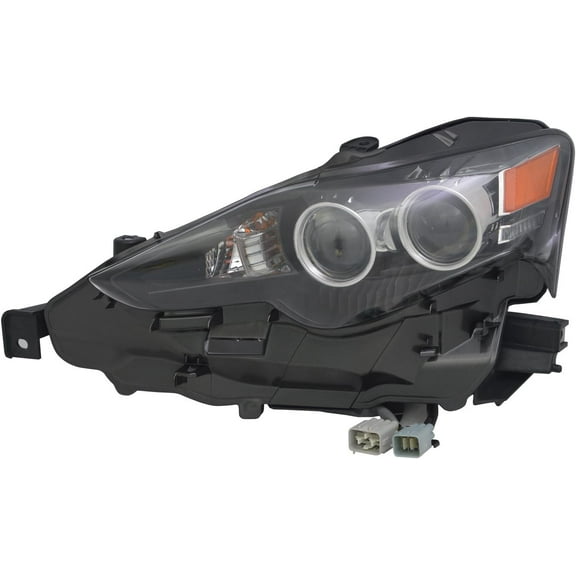 Lexus Gx470 Headlight Assembly