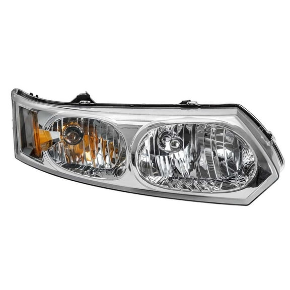 Saturn L100 Headlight Assembly