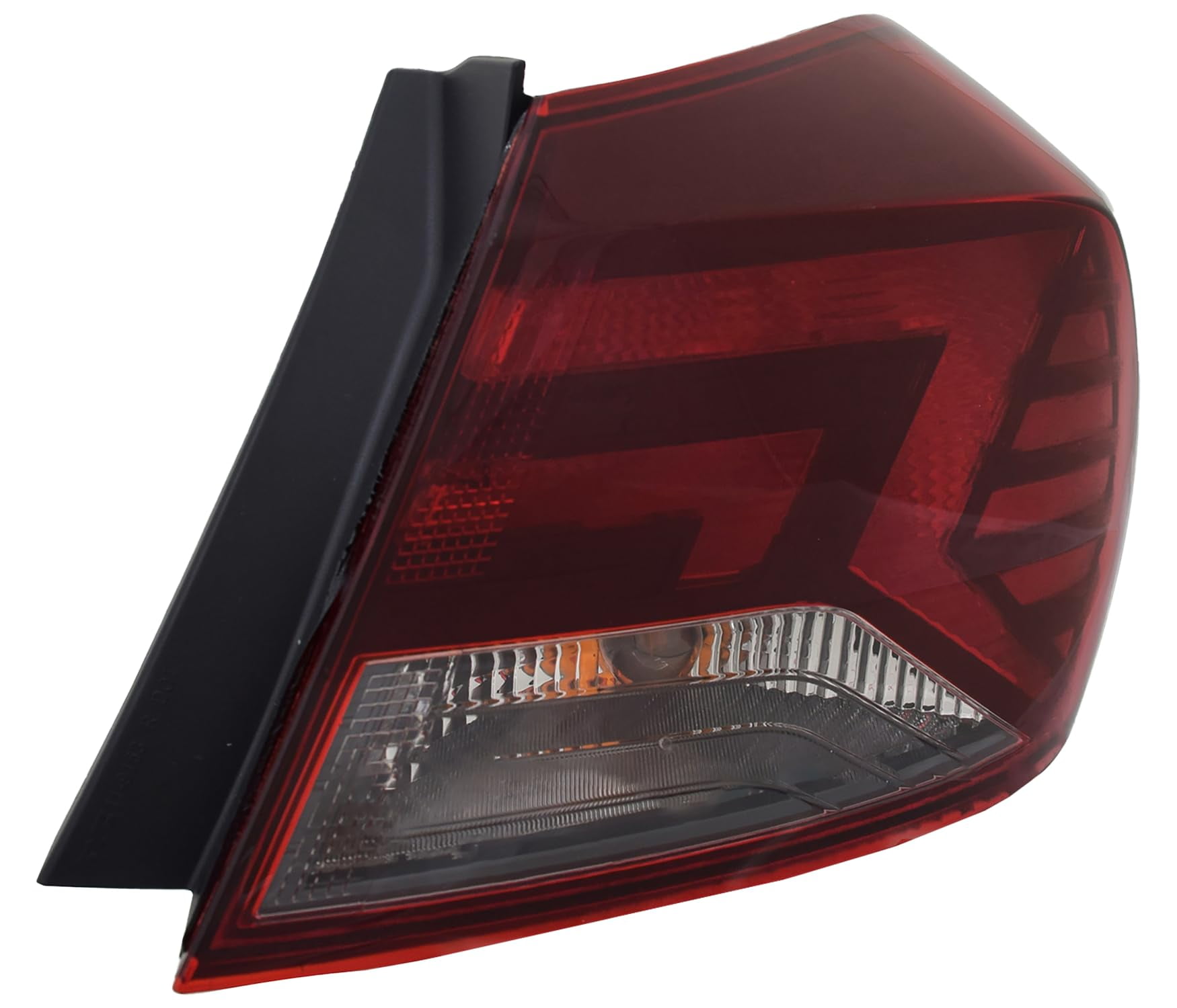 ALLIGATOR AUTO LIGHTS Replacement for Hyundai Elantra 2019 2020 Korea ...