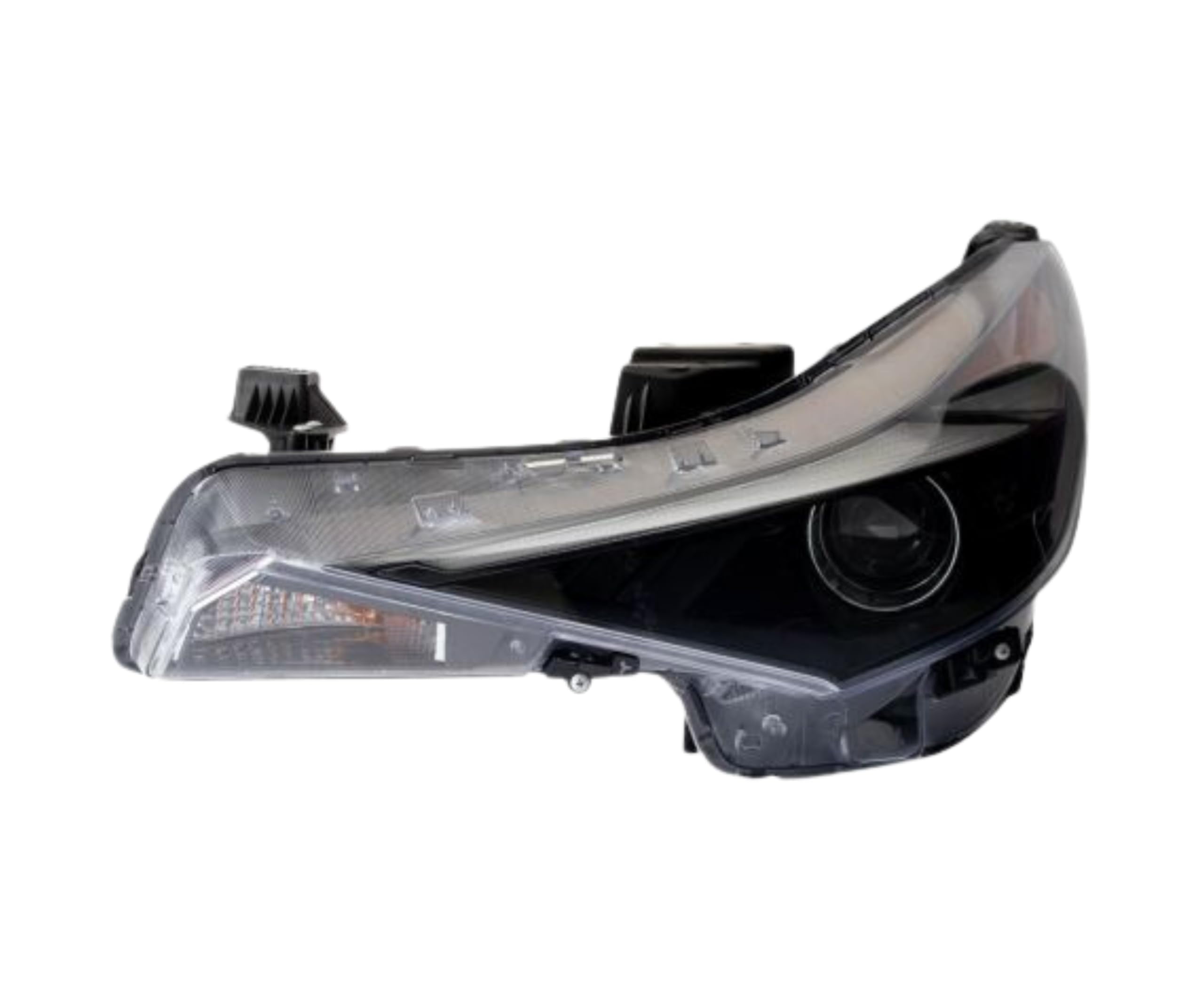 ALLIGATOR AUTO LIGHTS Replacement for Hyundai Elantra 2021 2022 2023 SE, N Line, SEL, US Built ...