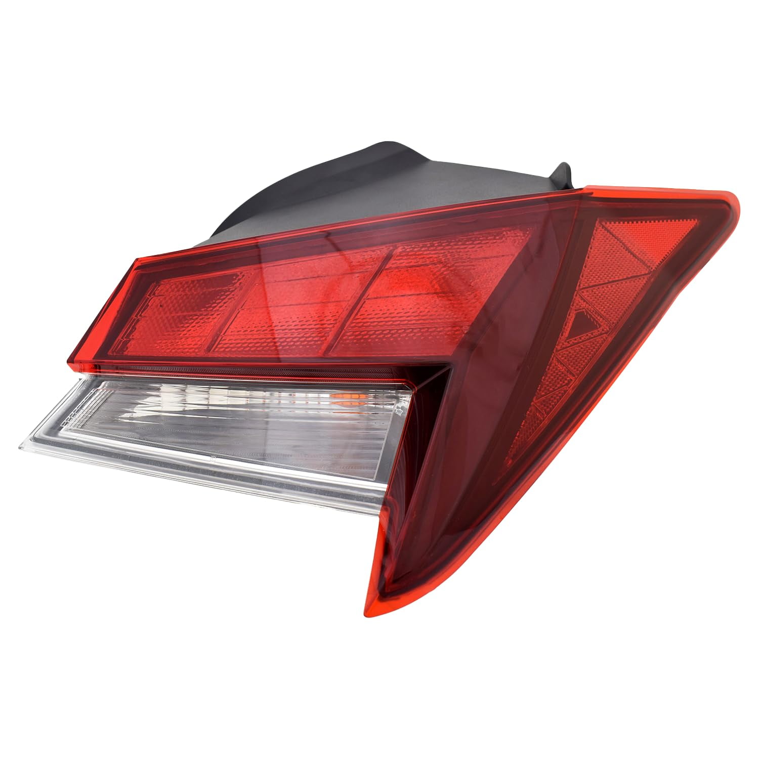 ALLIGATOR AUTO LIGHTS Replacement for Hyundai Elantra 2021-2023 SE, SEL ...