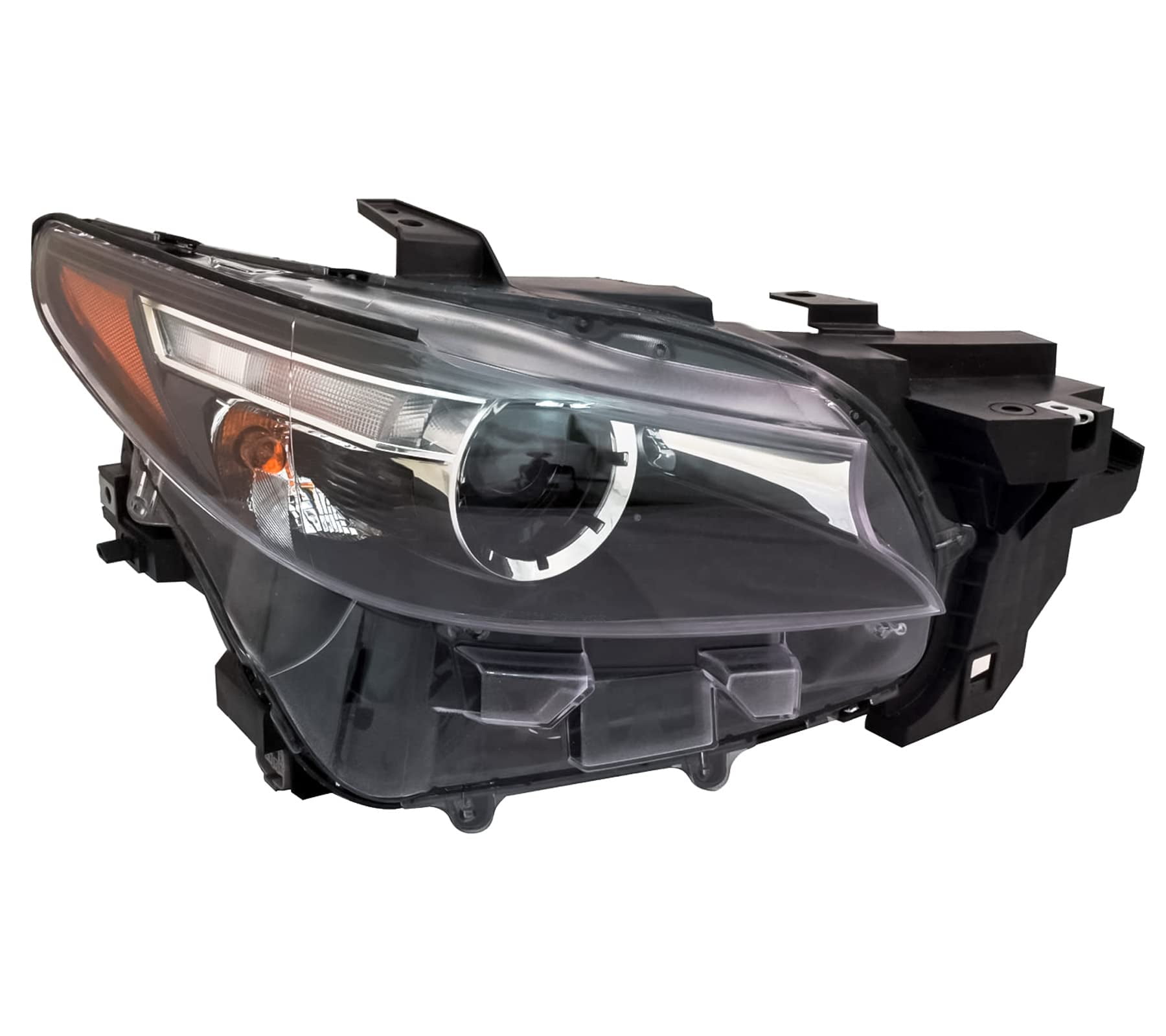ALLIGATOR AUTO LIGHTS Replacement for Mazda CX-9 Sport, Touring ...