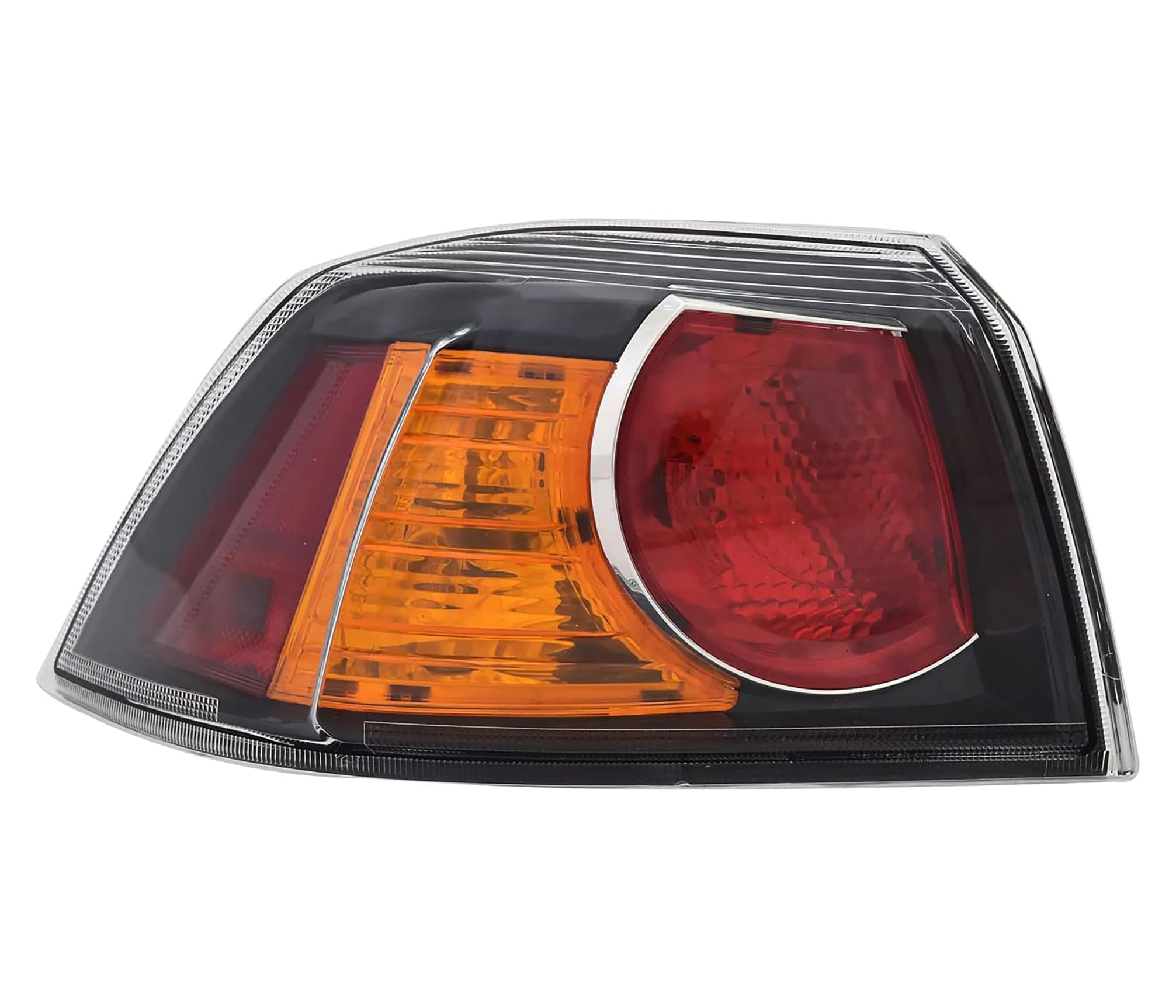 ALLIGATOR AUTO LIGHTS Replacement for Mitsubishi Lancer 2009-2017 DOT ...