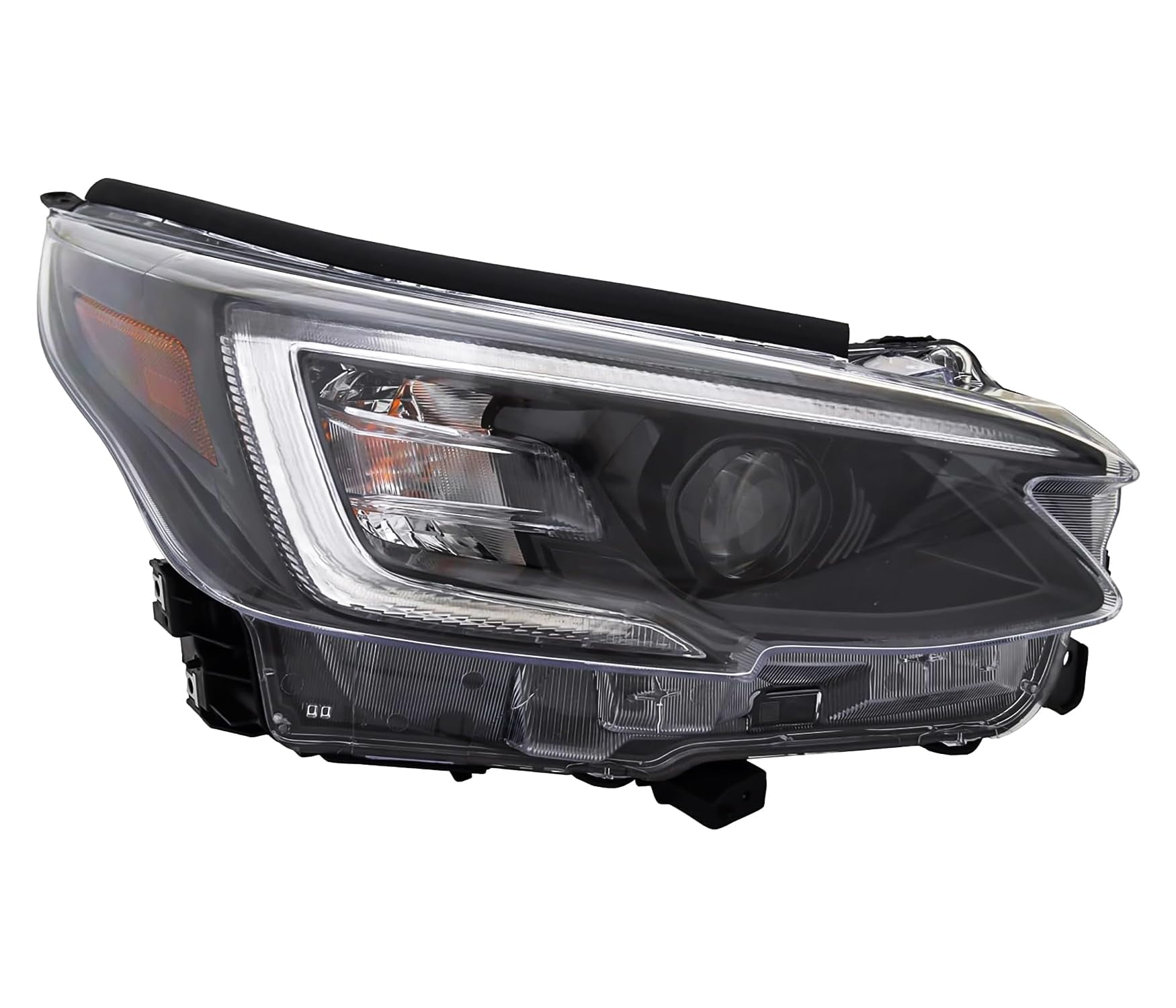 ALLIGATOR AUTO LIGHTS Replacement For Subaru Outback, Legacy 2020 DOT ...