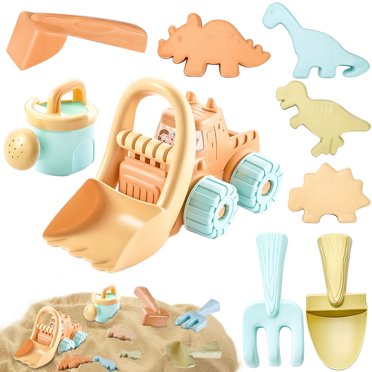 Bluey Home Adventure Playset with Toy Figures - Beach Multipack ...