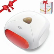 SUWU Foot Revive Pro Foot Massager with 3Vibration Modes and 5 Heating ...