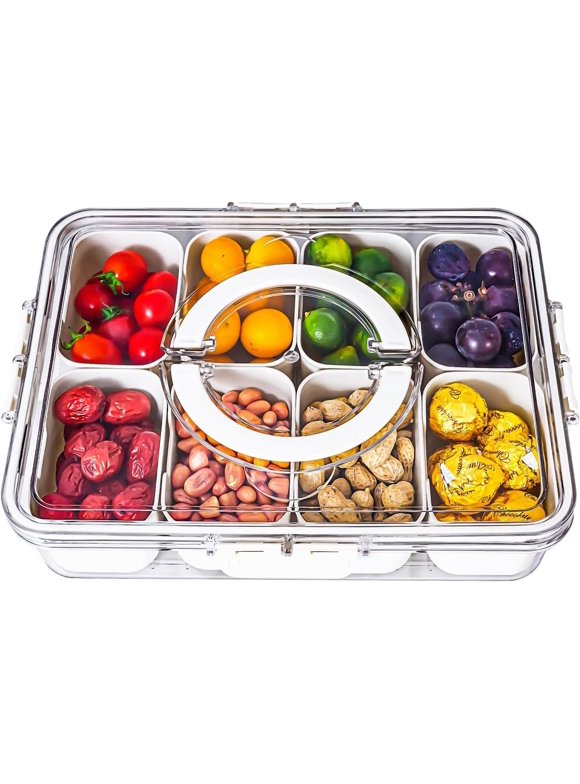 Serving Platters & Trays in Serveware - Walmart.com