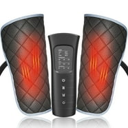 Gifts ALLJOY Leg Compression Boots Massager for Circulation and Pain ...