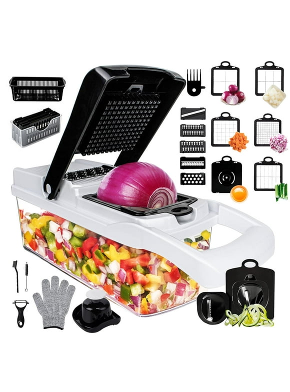 Food Choppers in Kitchen Tools & Gadgets - Walmart.com