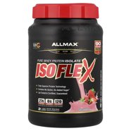AllMax Isoflex, Vanilla, 5 Lb - Walmart.com