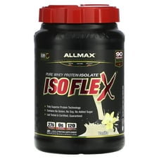 Whey Protein Isolate