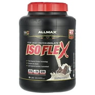 AllMax Isoflex, Vanilla, 5 Lb - Walmart.com