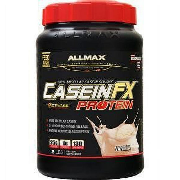 Casein in Protein Powder - Walmart.com