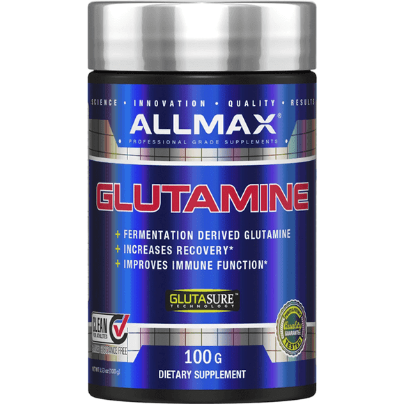 L-glutamine Powder