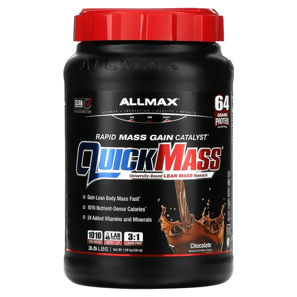 ALLMAX Nutrition All Protein Supplements - Walmart.com