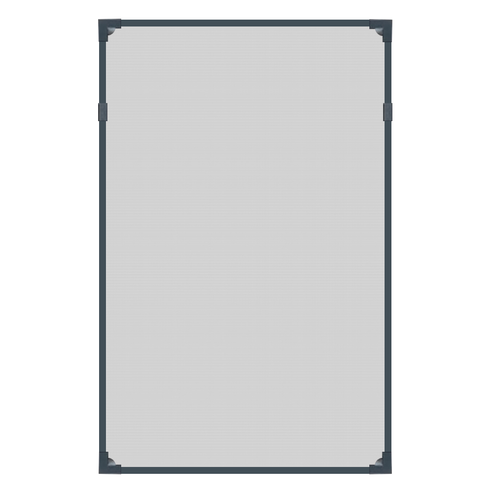 ALLOET Magnetic Window Screen Window Mesh Curtain for Kitchen(100x120cm ...