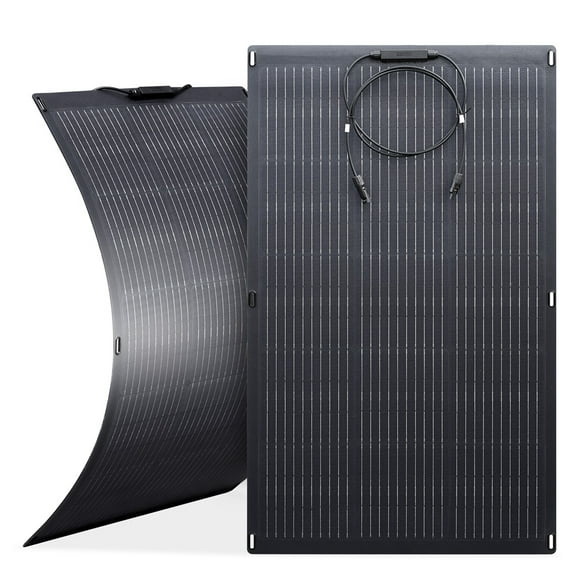Rollable Solar Panel