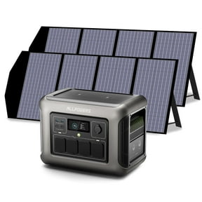 EF EcoFlow Portable Power Station DELTA 2 Lite 950Wh LiFePO4 (LFP ...