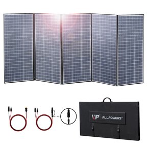 Solar Powered Heater