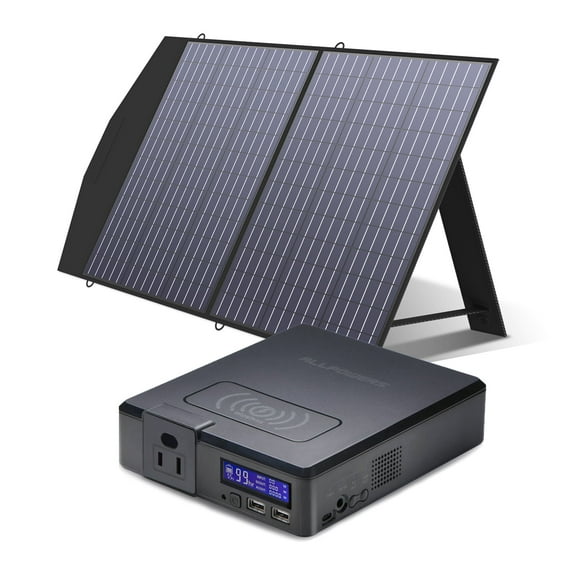 allpowers-200w-s200-solar-generator-kit-154wh-indoor-home-backup-power