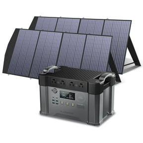 EcoFlow Electric Indoor RIVER 2 Max Portable Power Station, 512Wh,1000W ...