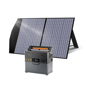 3000 Watt Solar Generator