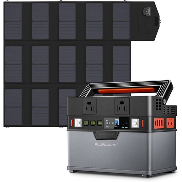 Ecoflow Delta Portable Power Station Stores