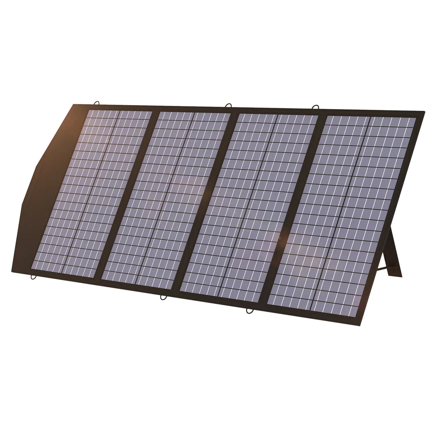 ALLPOWERS Solar Mobile Charger 18V 140W Foldable Solar Panel with MC-4 ...