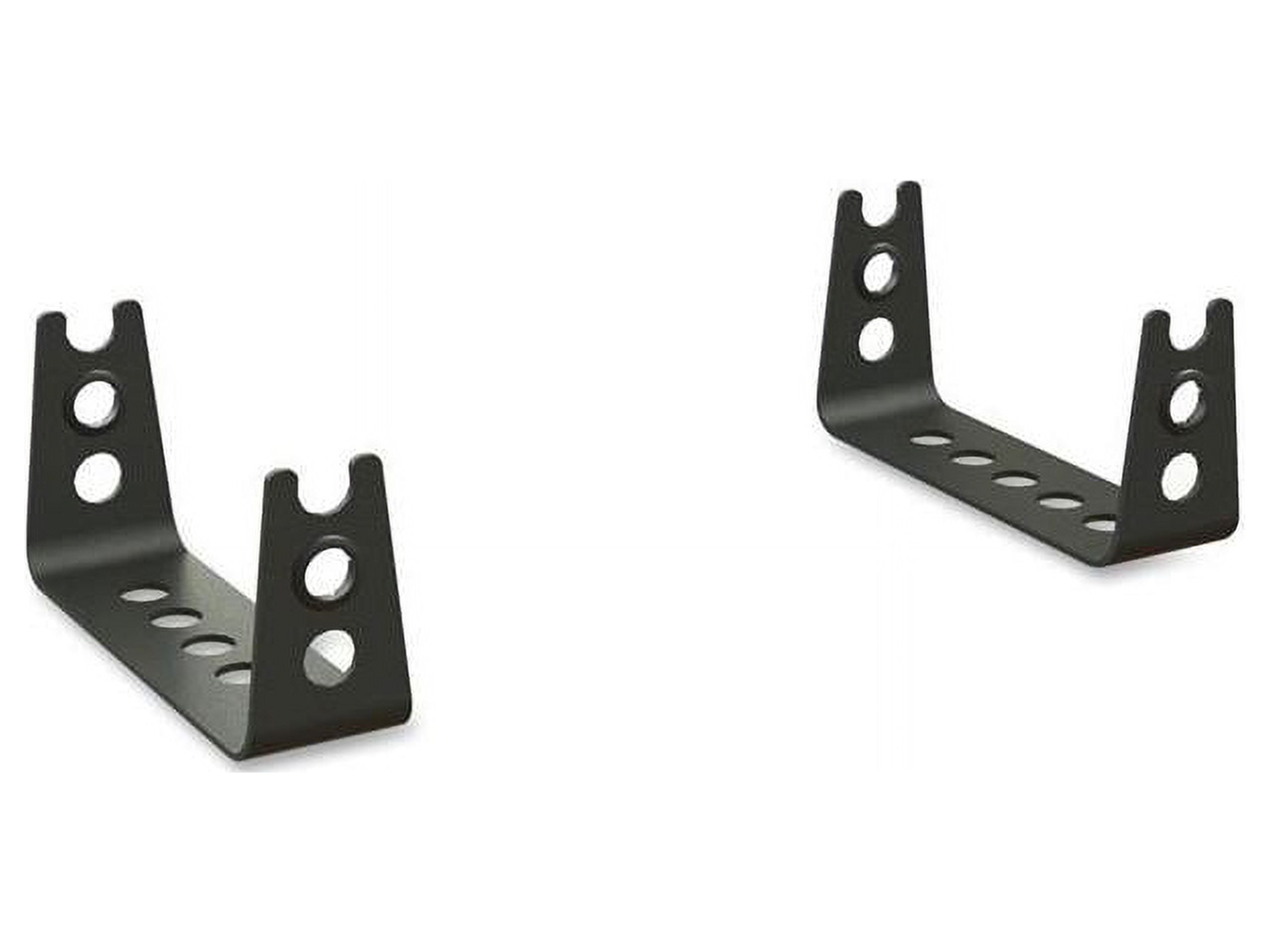 ALLSOP 31480 Metal Art Monitor Stand Risers - Walmart.com