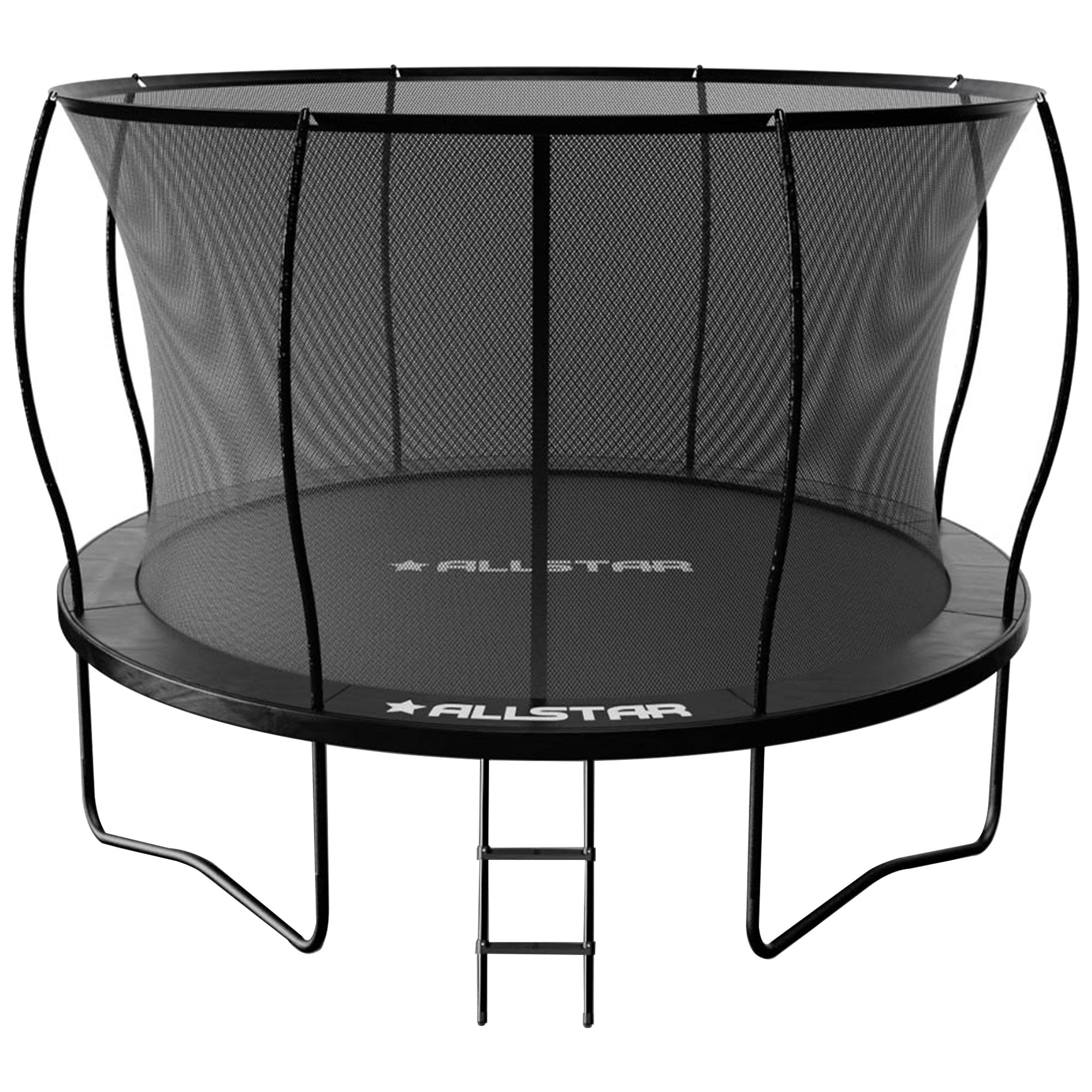 Jump Flex Trampolines