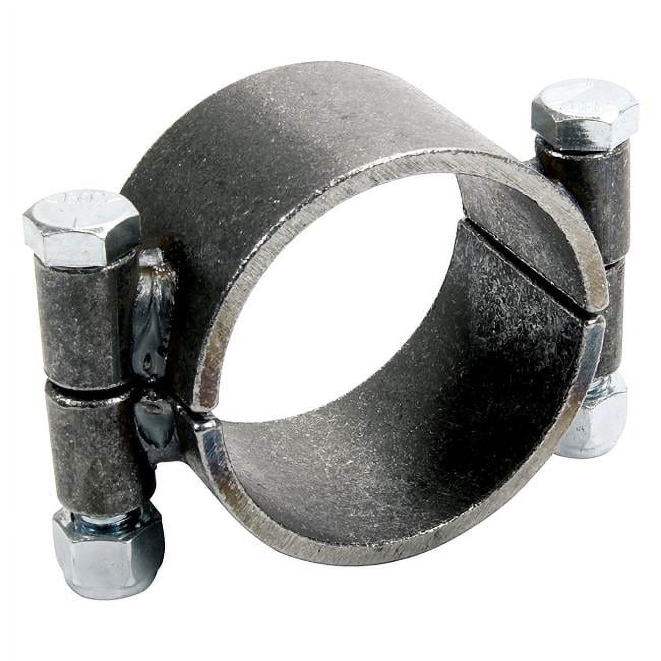 Allstar Performance ALL60146 2 in. Double Bolt Clamp-On Retainer ...