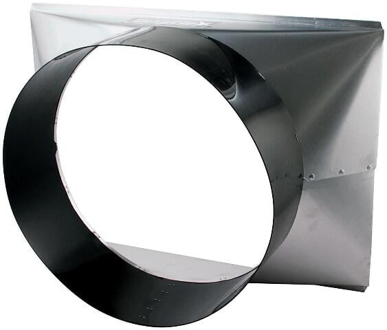 Allstar Performance Fan Shroud 31in Allstar ALL30115 - Walmart.com
