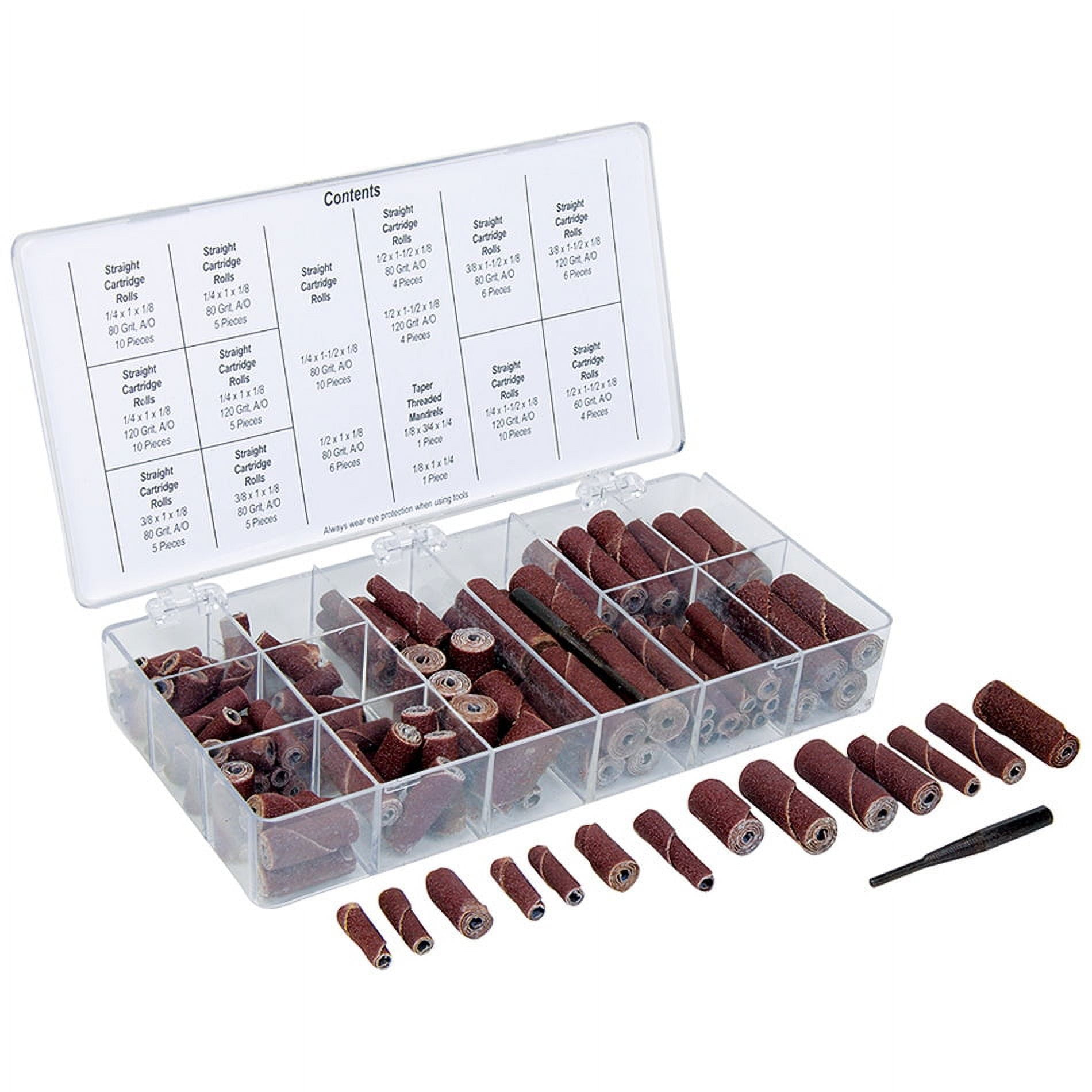 Port and Polishing Kit - Walmart.com