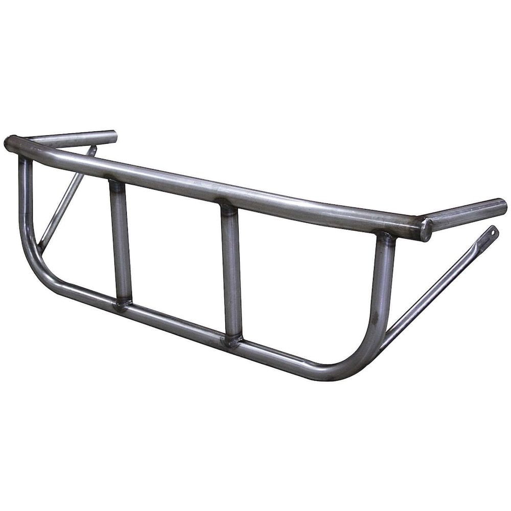 Allstar Performance Rear Bumper Mastersbilt Gen X - Walmart.com