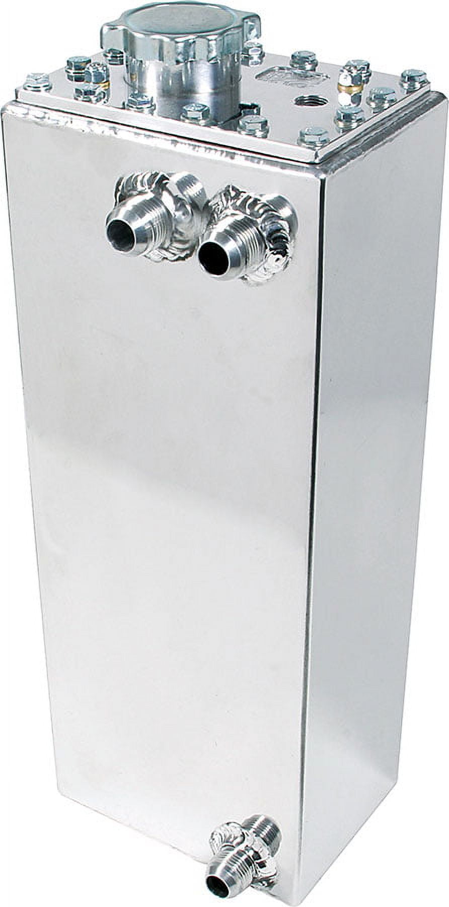 ALLSTAR PERFORMANCE ALL36100 Oil Accumulators, Reservoirs, and Tanks ...